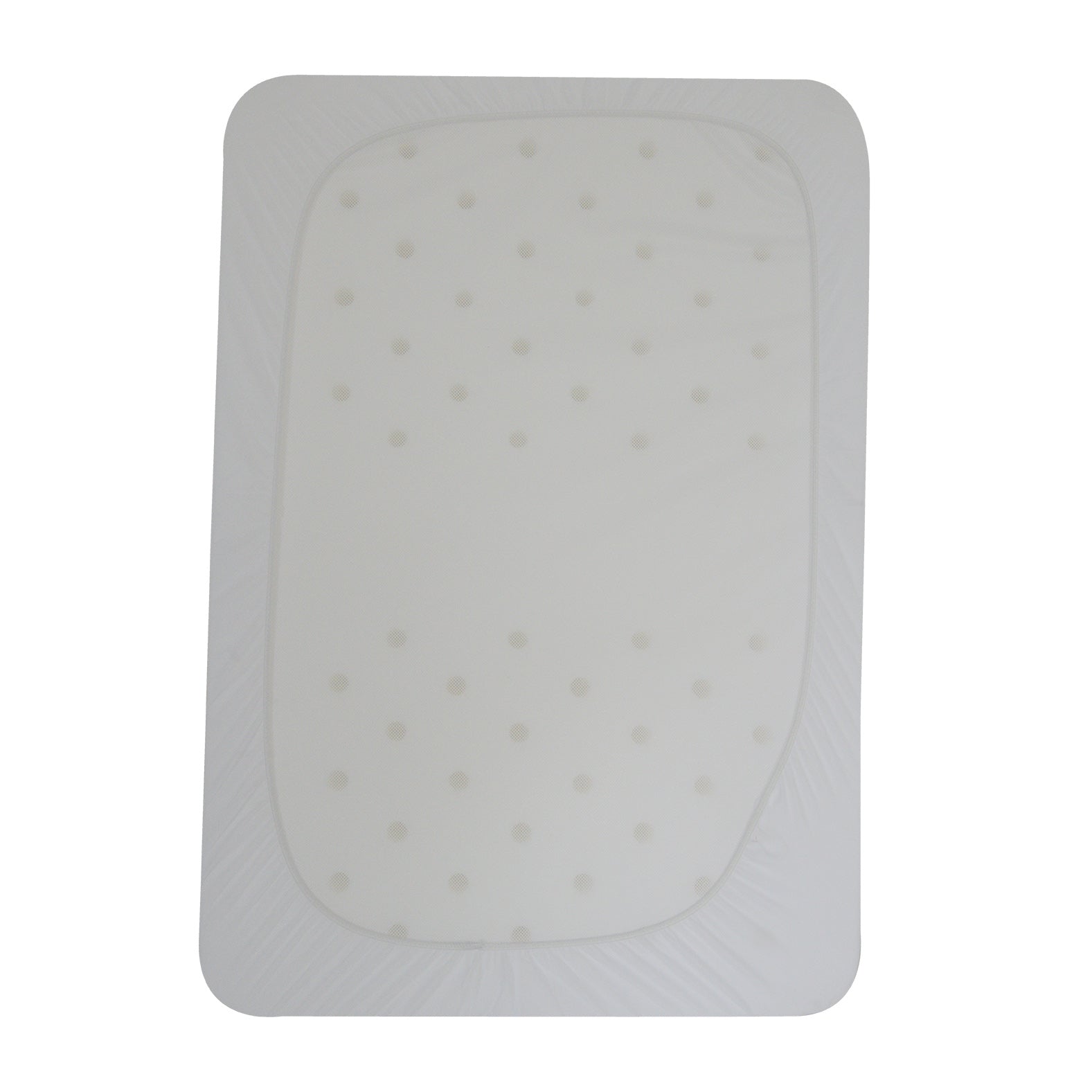 Healthtex Sheet with PU Membrane – The Happy Brand