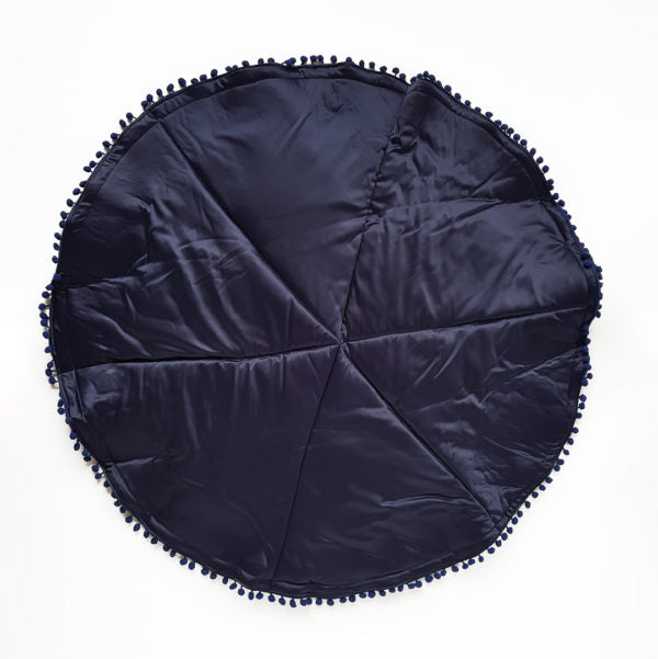 Playmat - Navy – The Happy Brand
